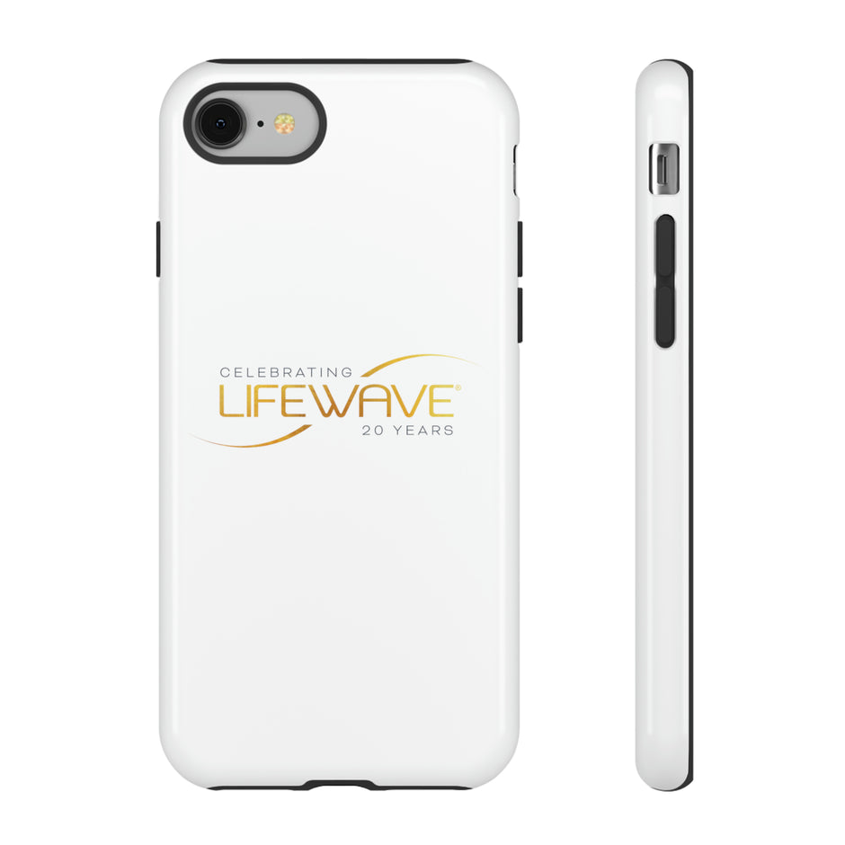 Celebrate 20 Years with Exclusive Anniversary Merchandise | LifeWave – LifeWave Merchandise Store