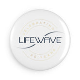 Celebrate 20 Years with Exclusive Anniversary Merchandise | LifeWave ...